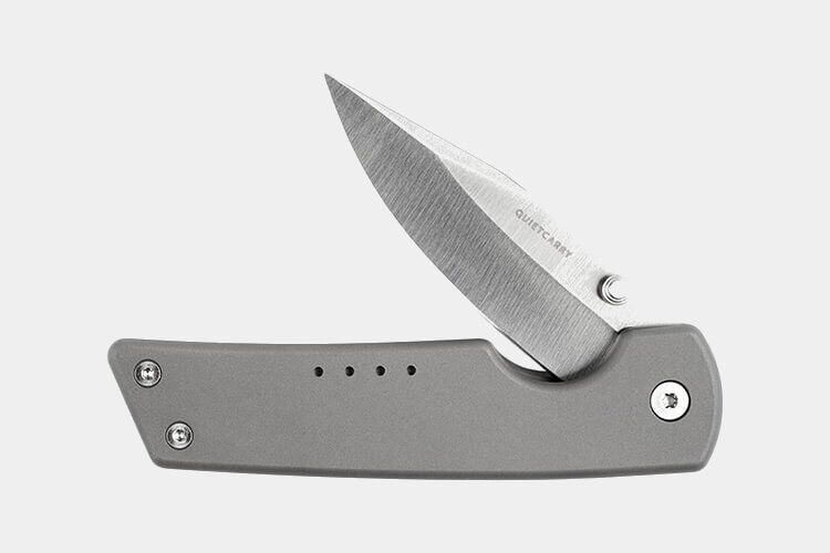 The 25 Best Minimalist Knives for Everyday Carry | Improb