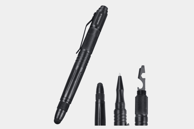 Gear: The 20 Best Tactical Pens | Improb
