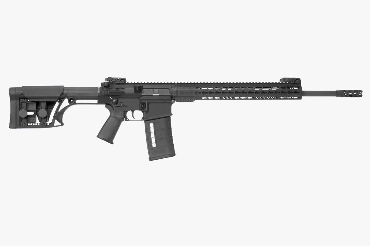 The 10 Best AR-10s in 2020 | Improb