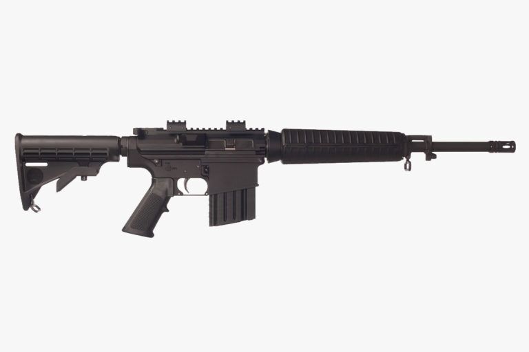 The 10 Best AR-10s in 2020 | Improb