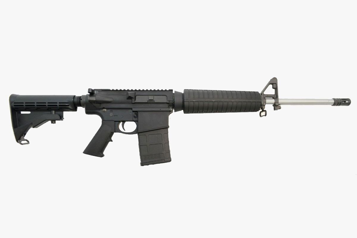 The 10 Best AR-10s in 2020 | Improb