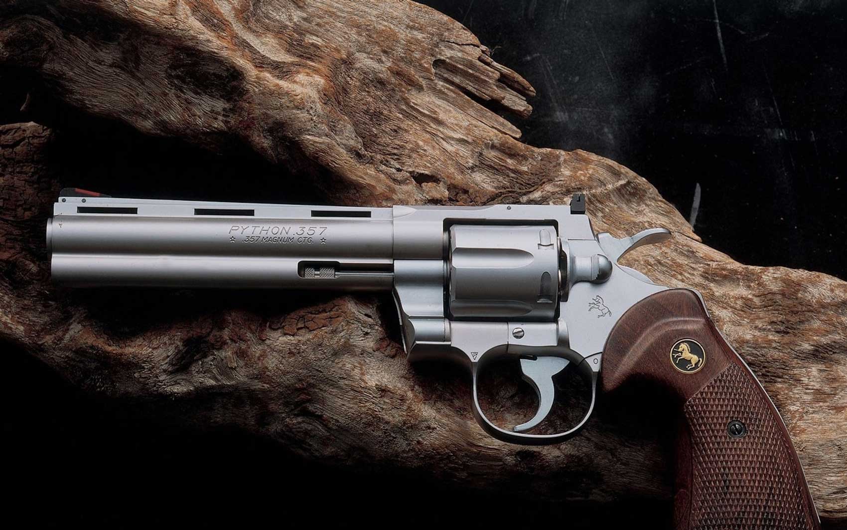The 10 Best .357 Magnum Revolvers in 2020 | Improb