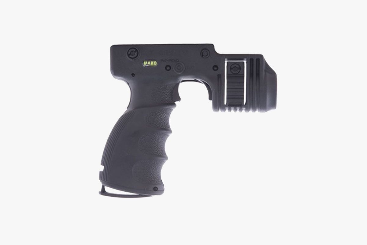 The 8 Best AR-15 Fore Grips | Improb