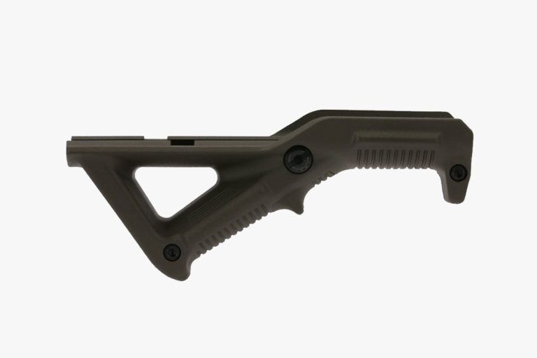 The 8 Best AR-15 Fore Grips | Improb
