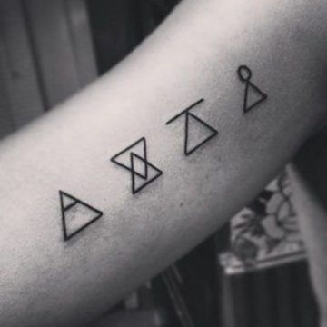The 75 Best Symbolic Tattoos for Men | Improb