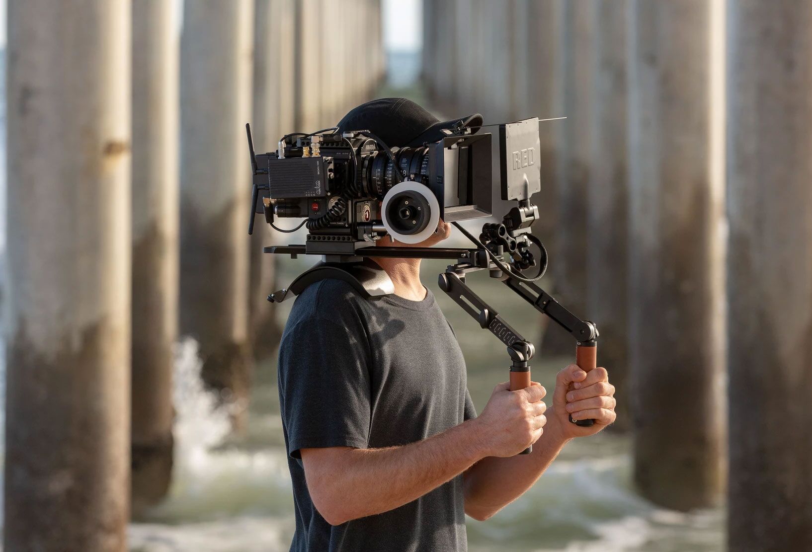 The 10 Best Camera Shoulder Mount Rig | Improb