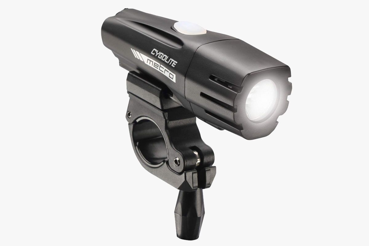 The 10 Best Bike Lights for Commuting | Improb