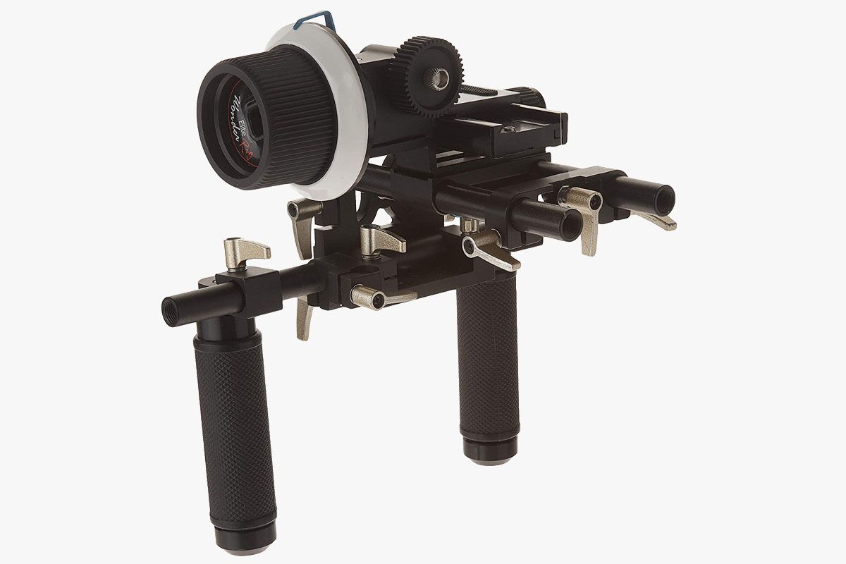 The 10 Best Camera Shoulder Mount Rig | Improb