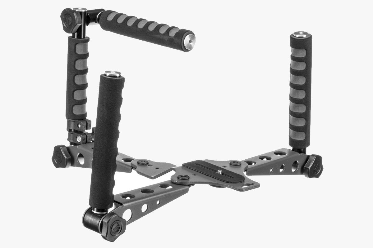 The 10 Best Camera Shoulder Mount Rig | Improb