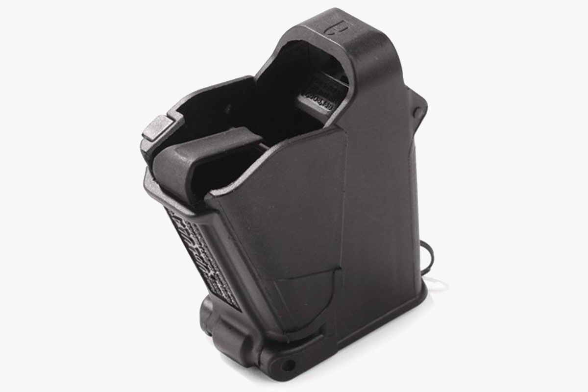 The 8 Best Magazine Speed Loaders | Improb