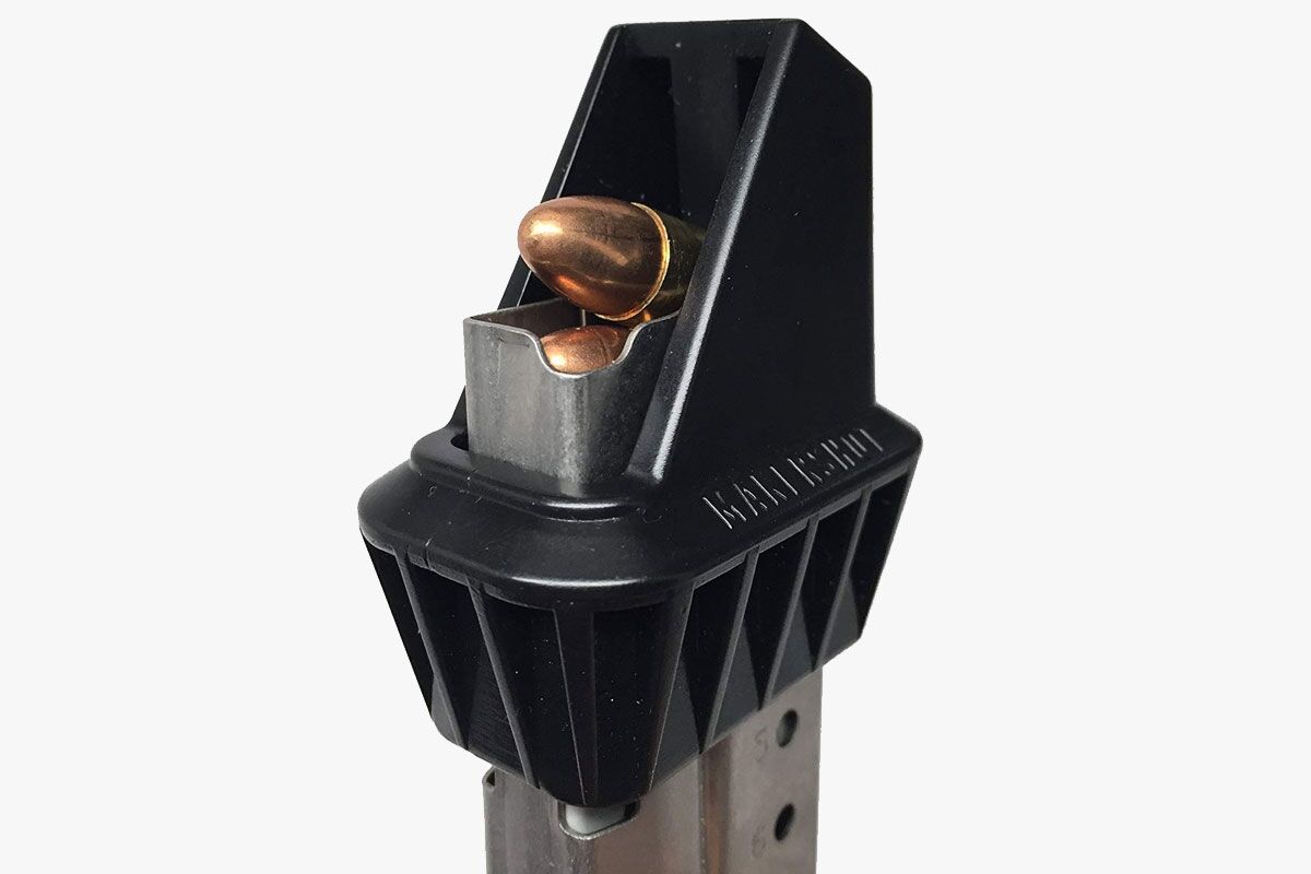 The 8 Best Magazine Speed Loaders | Improb