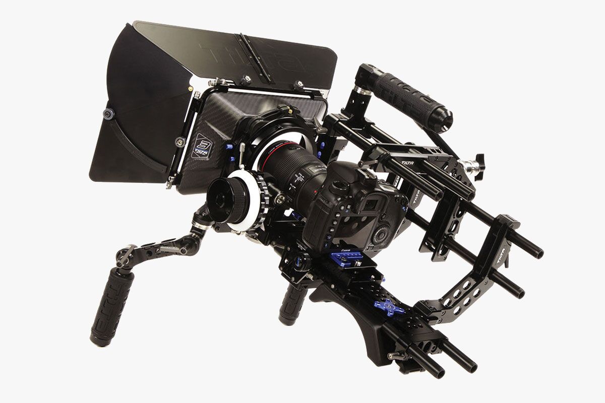 The 10 Best Camera Shoulder Mount Rig | Improb