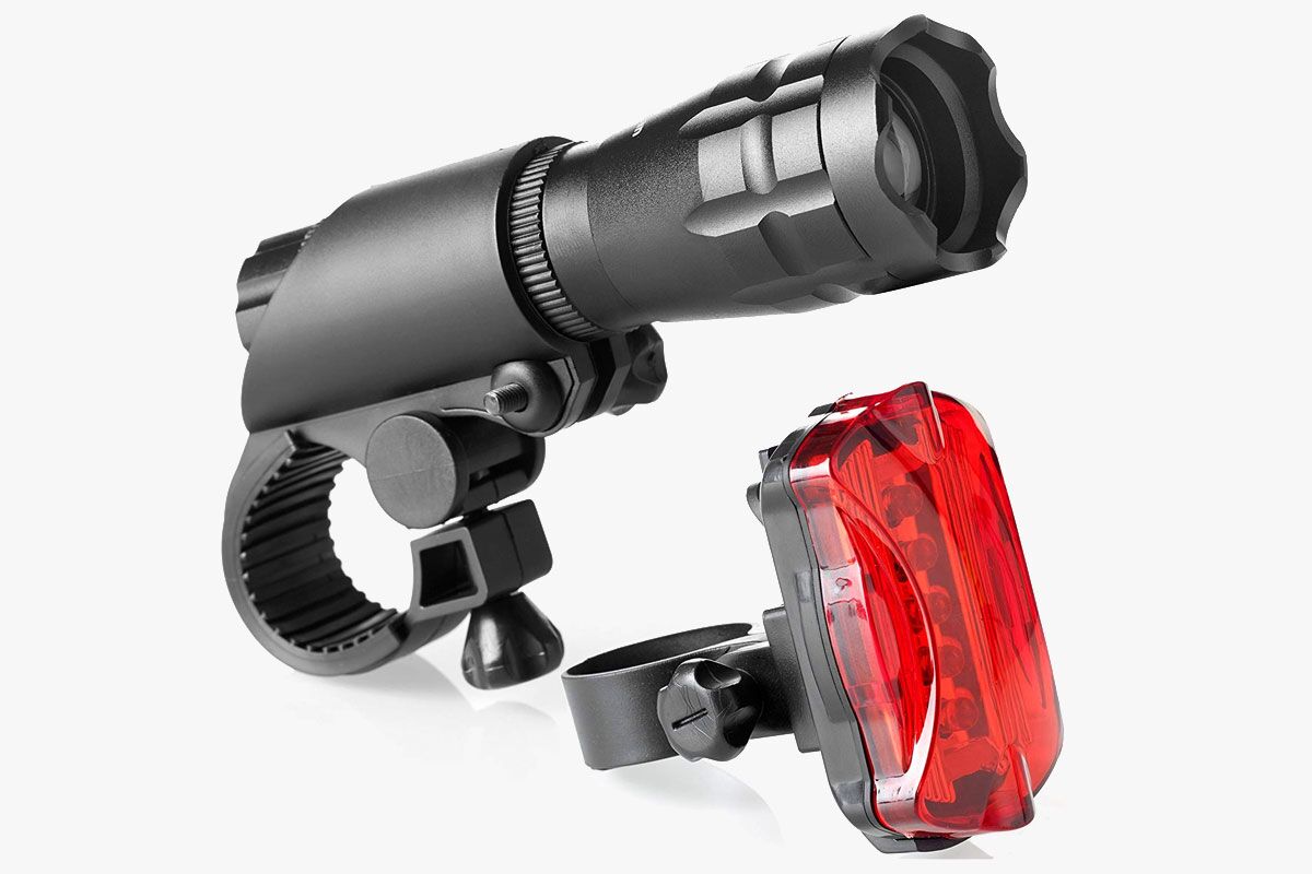 The 10 Best Bike Lights for Commuting | Improb