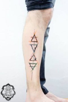 The 75 Best Symbolic Tattoos for Men | Improb