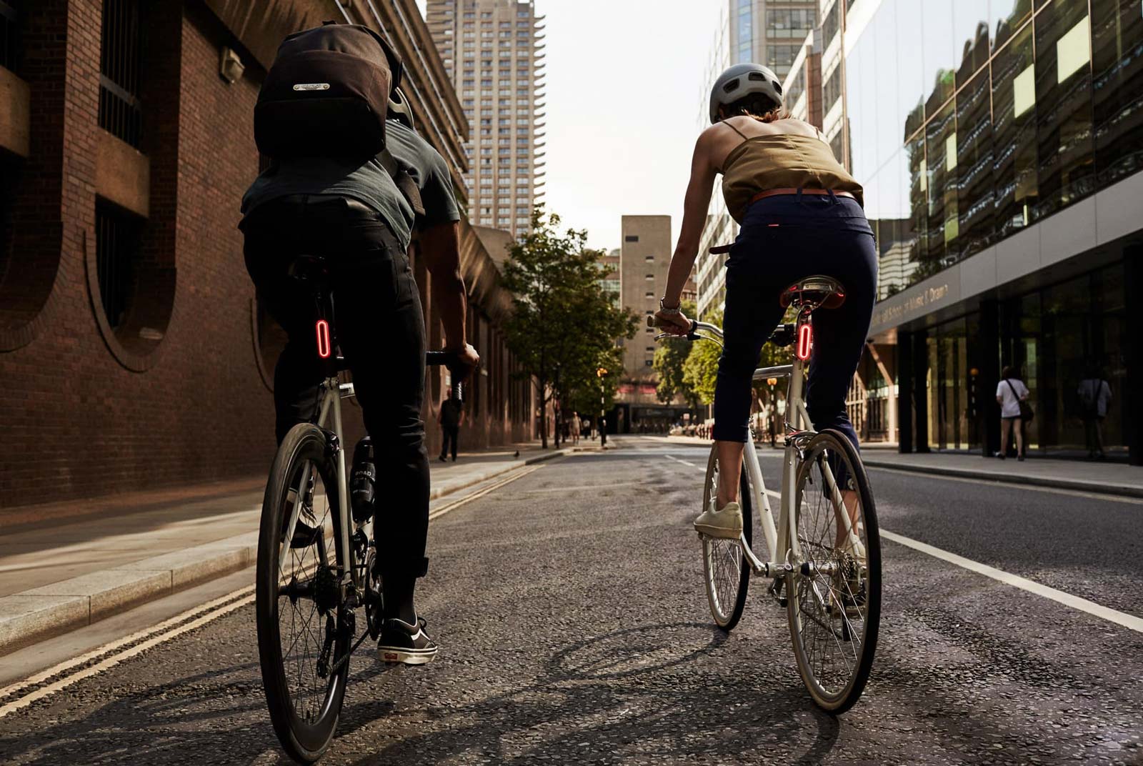 The 10 Best Bike Lights for Commuting | Improb