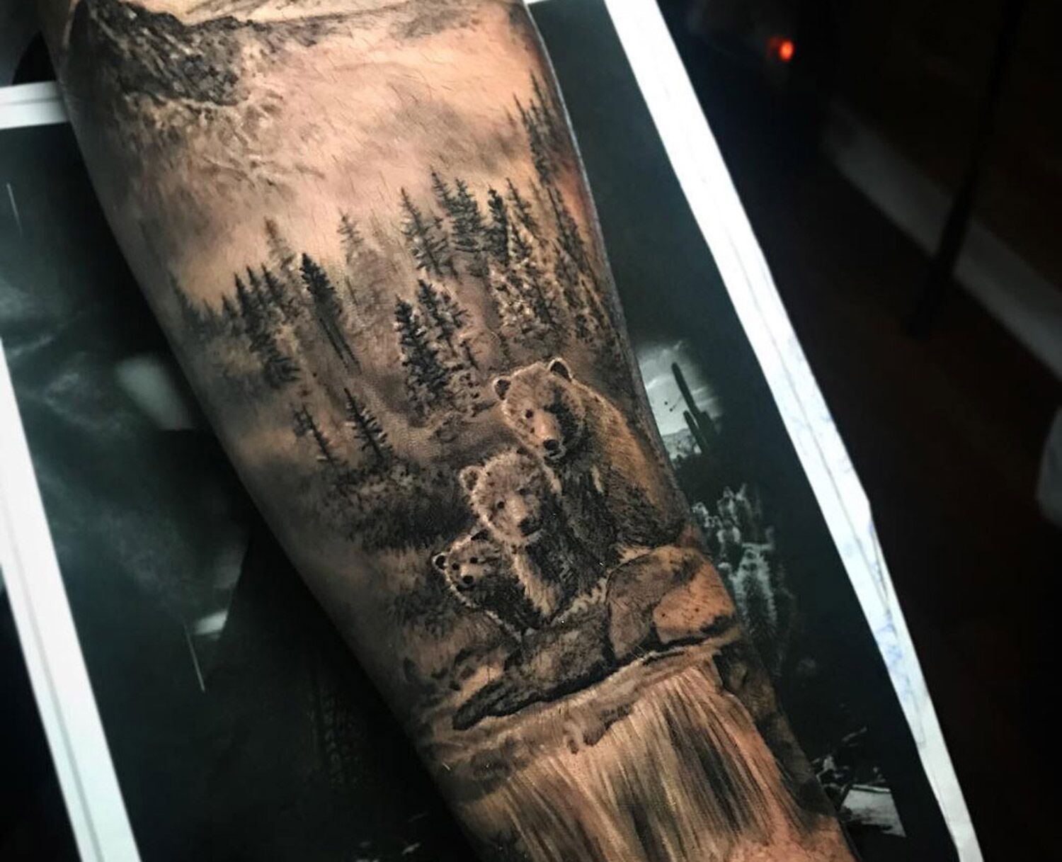 110 Best Family Tattoos for Men | Improb