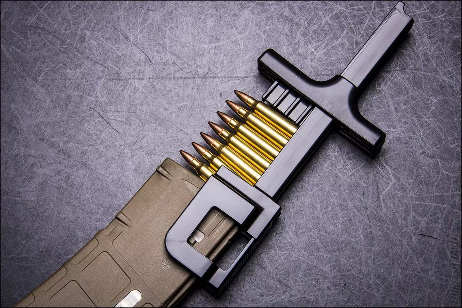 The 8 Best Magazine Speed Loaders | Improb