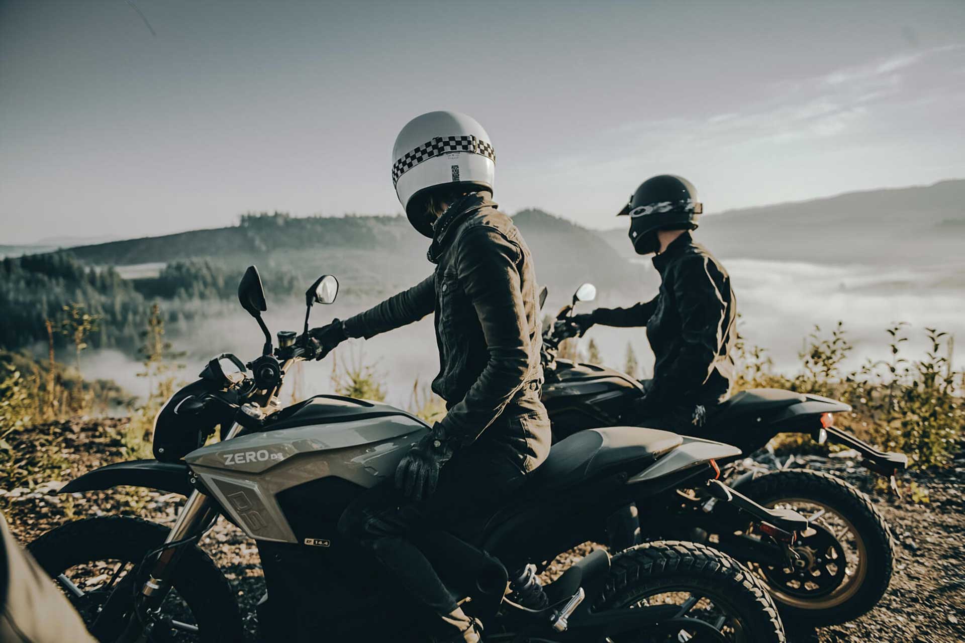 The 10 Best Urban Motorcycles | Improb