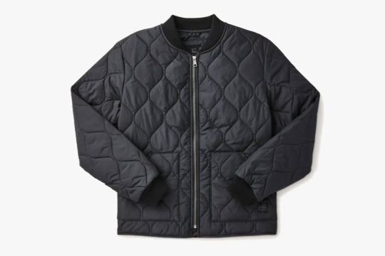 The 22 Best Men’s Quilted Jackets | Improb