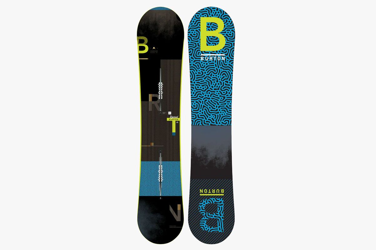 The 10 Best Snowboards in 2020 | Improb